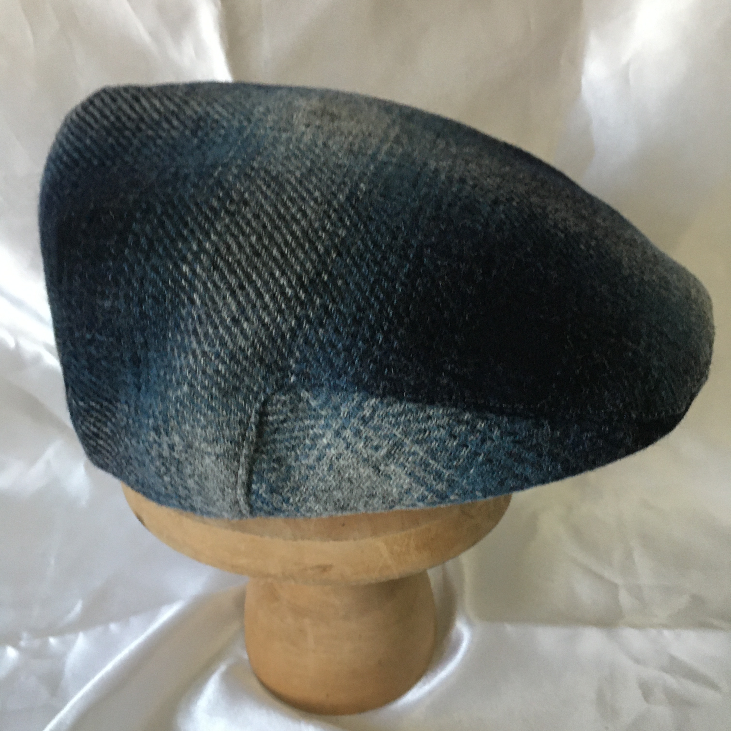 Caps for Chaps – Sarah McAlister