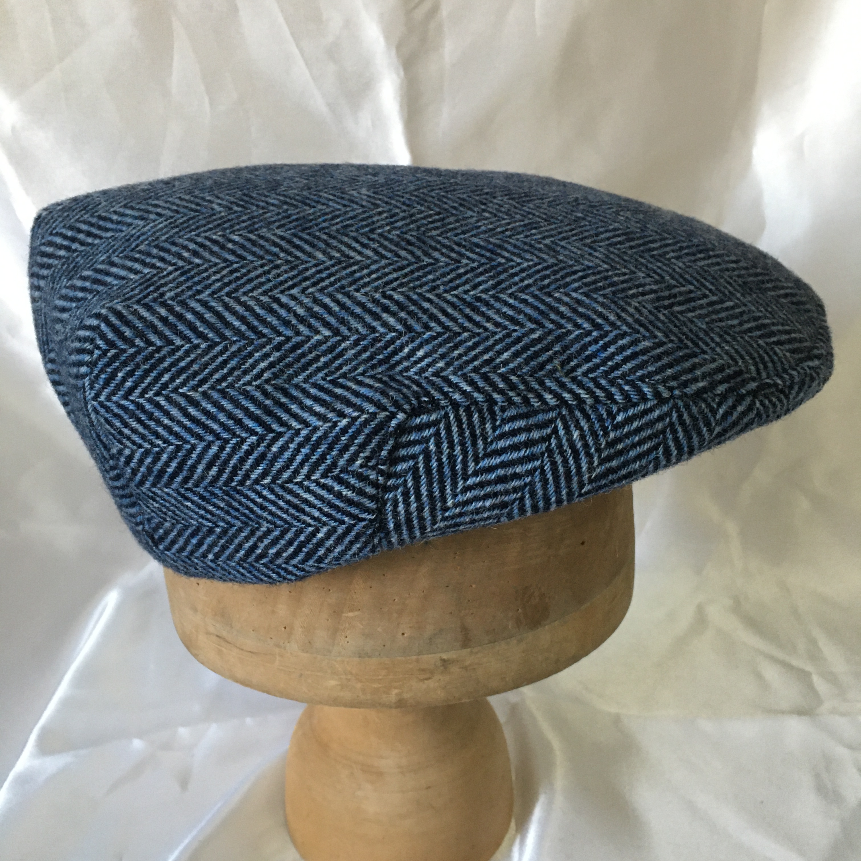 Caps for Chaps – Sarah McAlister