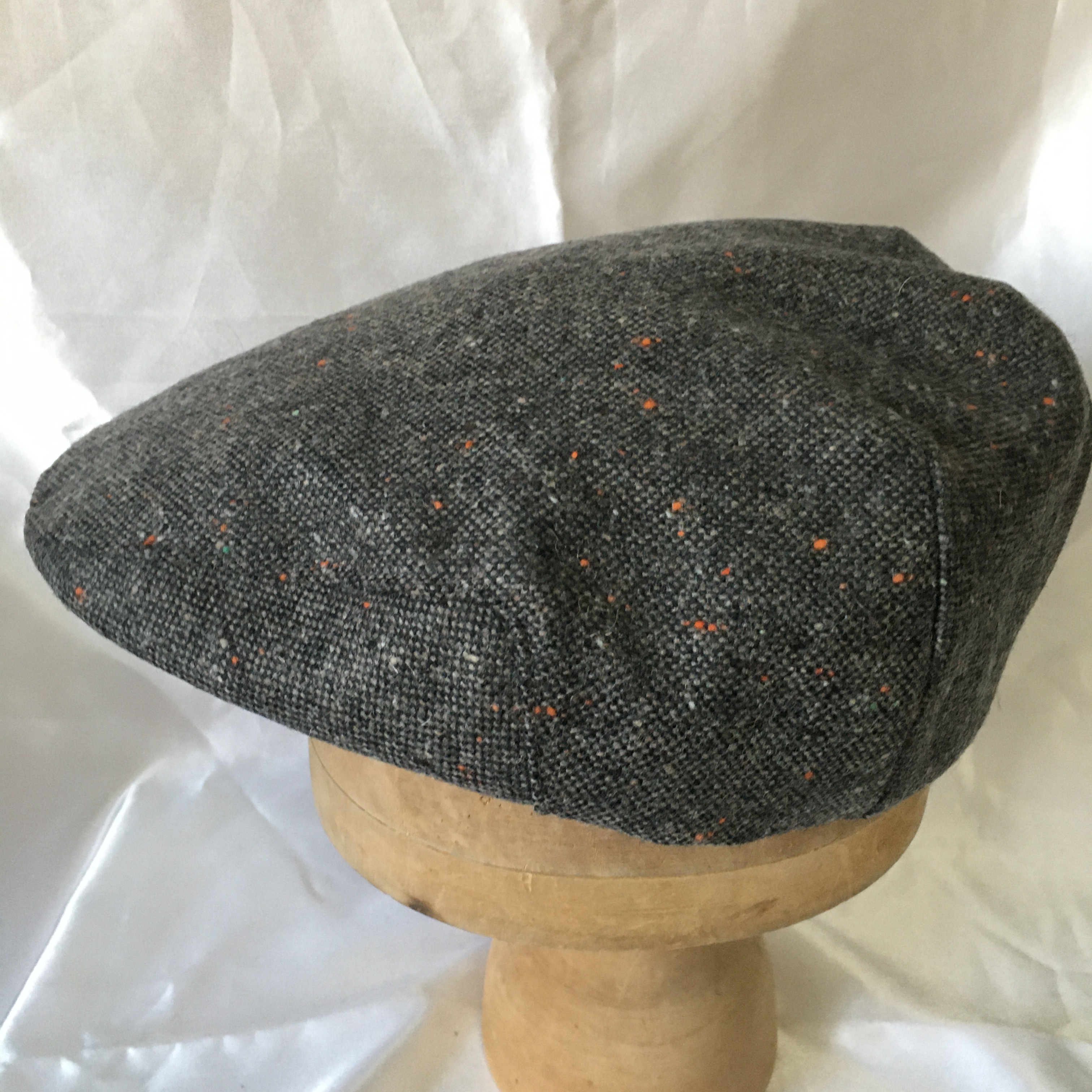 Caps for Chaps – Sarah McAlister